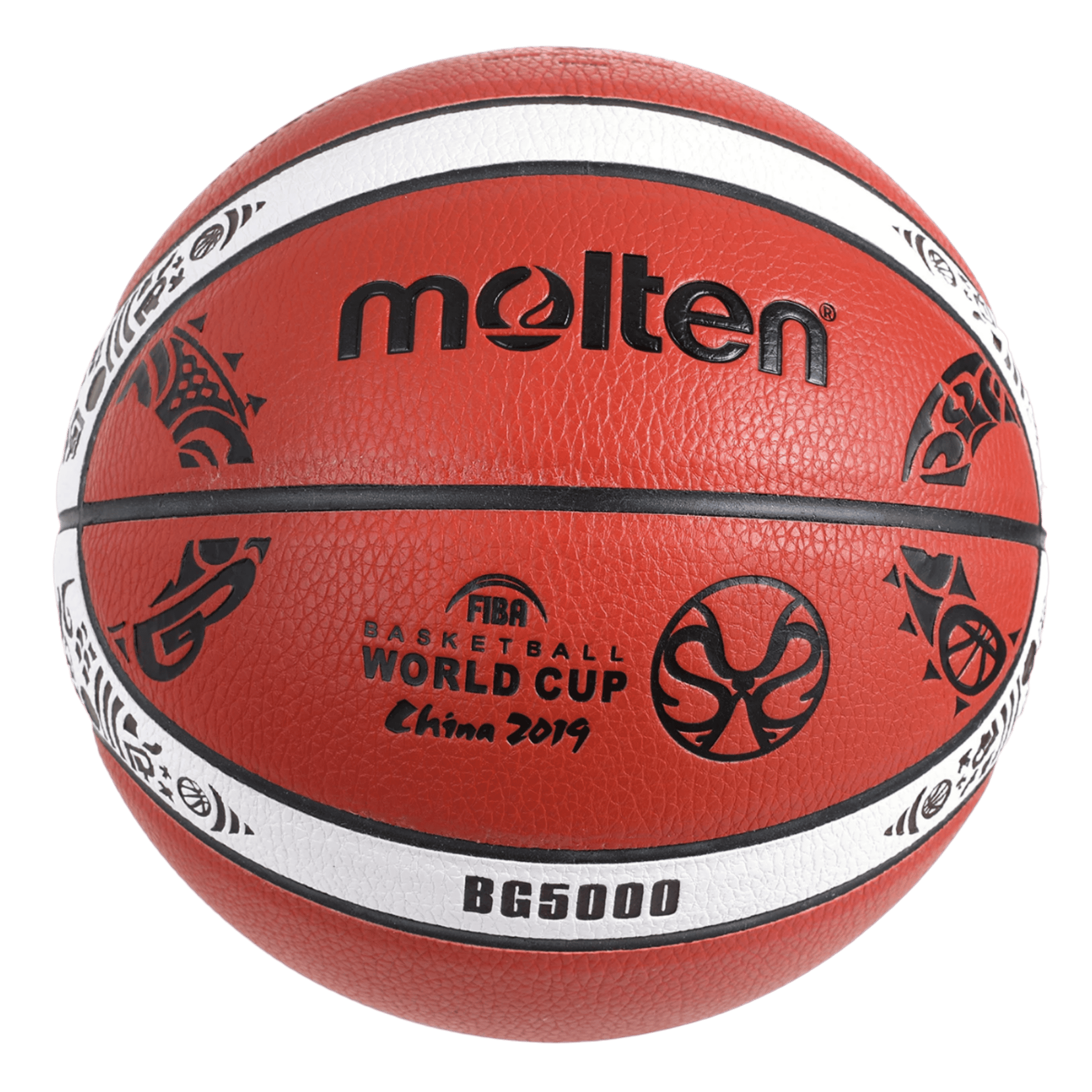 Molten BG5000 “Mundial 2019” – JK Basketball Store
