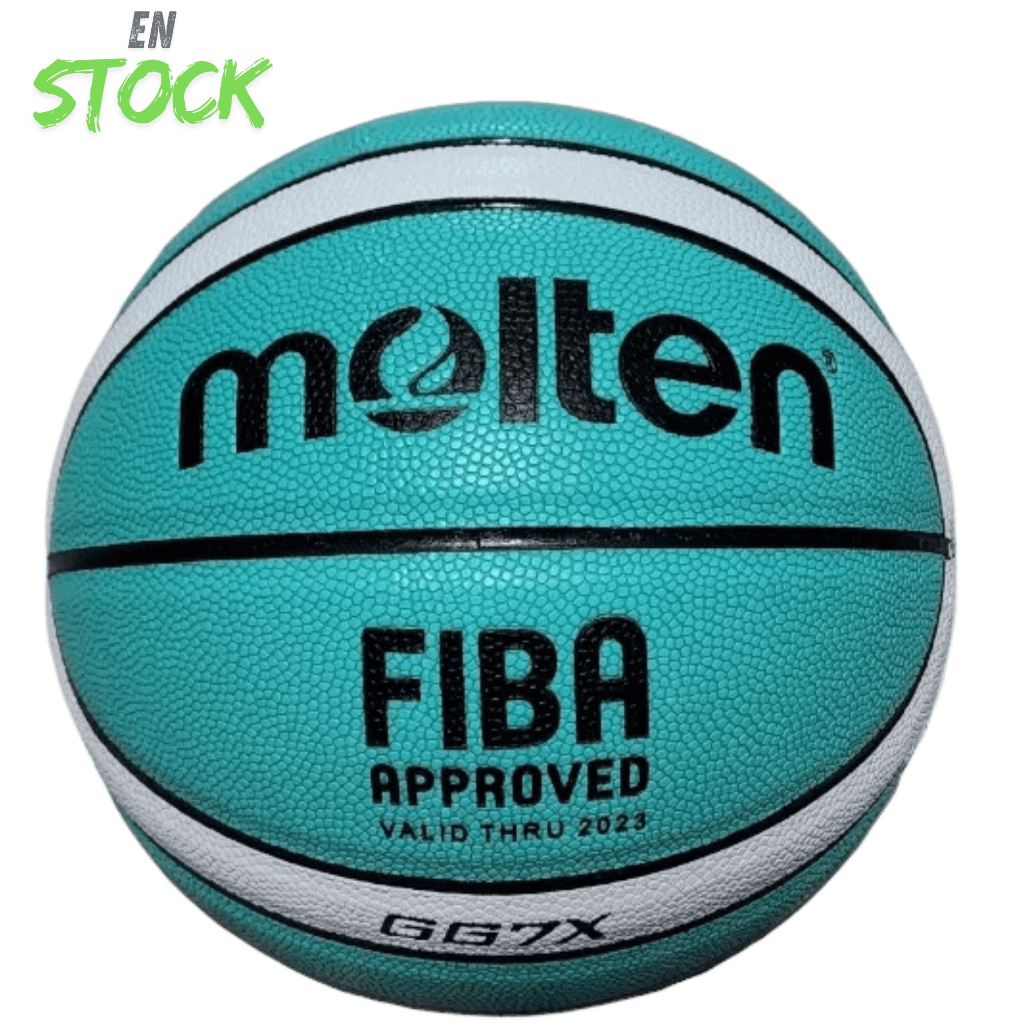 Molten GG7x Celeste – JK Basketball Store