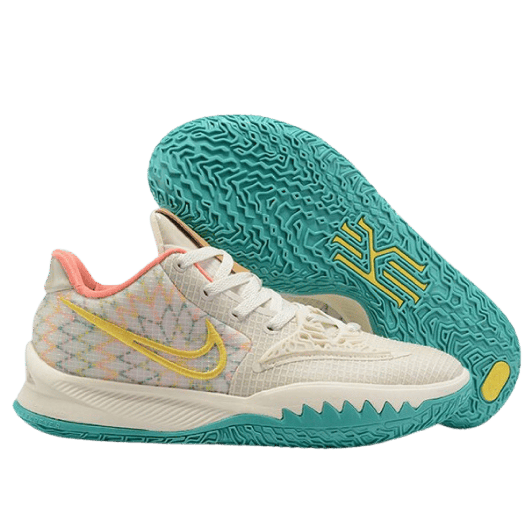 Terrific Kyrie Low 4 Kay Row Gallery
