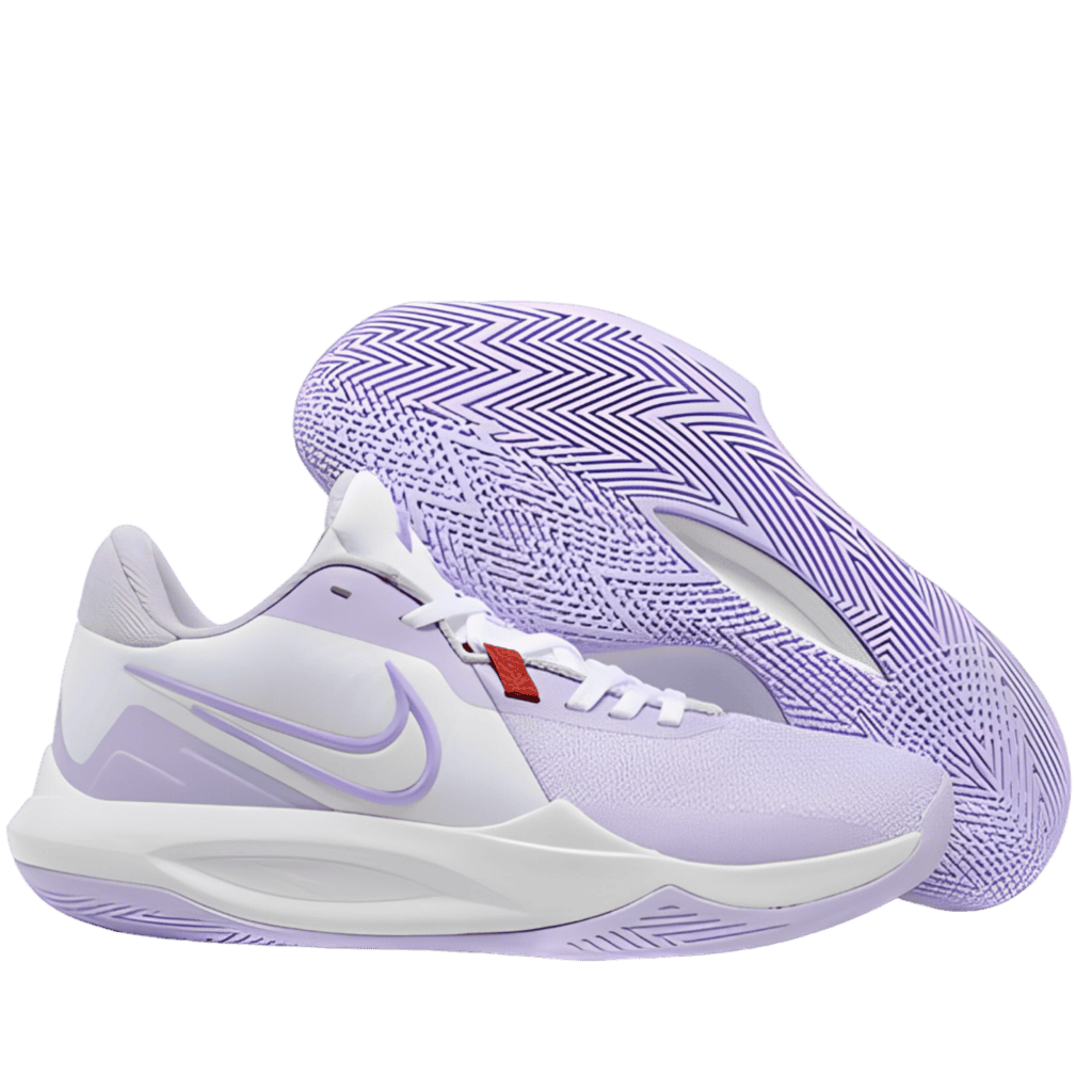 Nike Precision 6 – JK Basketball Store