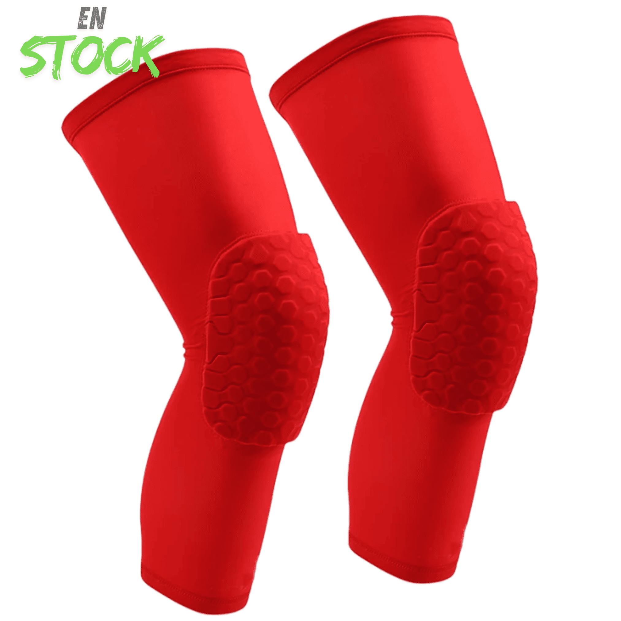 Rodilleras de Basket – JK Basketball Store